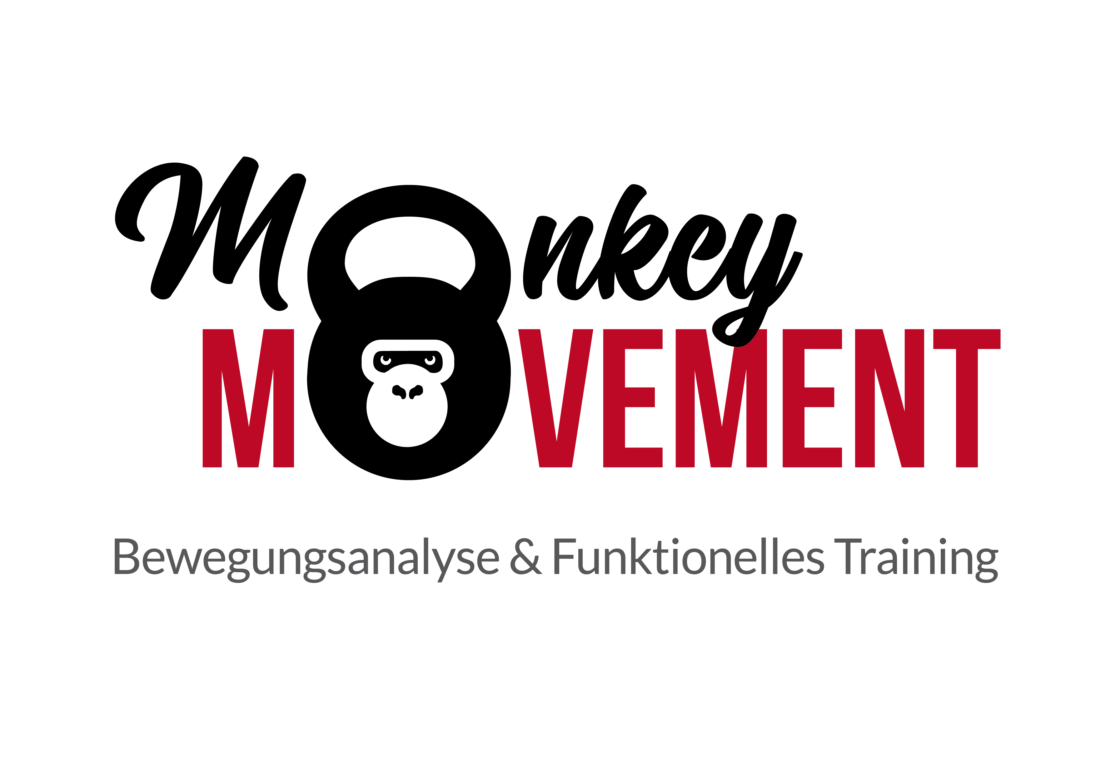 Monkey Movement - Bewegungsanalyse & Funktionelles Training